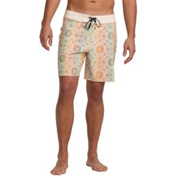 Billabong Boardshorts »Good Times Pro 18.5"« Desert Sand 28(XS) 28(XS) Material: Stoff aus 90 % recyceltem...