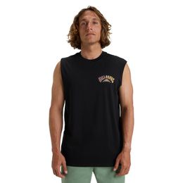 Billabong T-Shirt »Venice« schwarz XXL XXL Stoff: Baumwollstoff [160 g/m2]