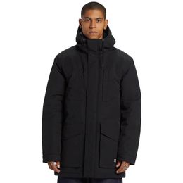 DC Shoes Outdoorjacke »Murrayfield« schwarz XS XS Kollektion: Lineguide-Kollektion