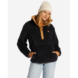 Billabong Sweatshirt »Switchback« Black Sands M M Kollektion: Adventure-Division-Kollektion