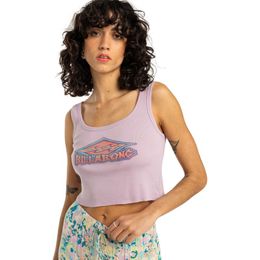 Billabong Damen Tanktop &raquo;Sunset Dreams&laquo; XL