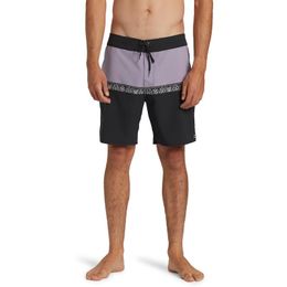 Billabong Boardshorts »Fifty50 Pro 19"« schwarz 38(XXL) 38(XXL) Material: Recycler mit 4-Way-Stretch aus...