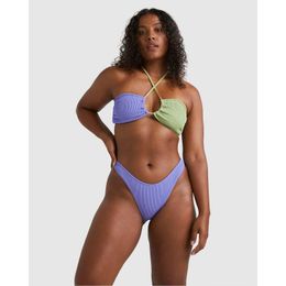 Billabong Bikini-Hose »Summer High Hike« Violet Cove XXL - US-Größen US-Größen XXL Material: Leichtes Mischgewebe aus...