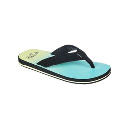 Billabong Sandale »All Day Theme Sunfade« Poolside 10 (43) 10 (43) Oberer Riemen aus Nubuk