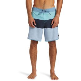 Quiksilver Boardshorts »Surfsilk Tijuana 18"« Blue Shadow 33ML 33ML Kollektion: Everyday-Kollektion