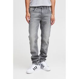 Blend Regular-fit-Jeans »Twister fit Mulitflex« Denim light grey 29 - Länge 30 Länge 30 29 Regular-Fit-Jeans mit geradem Beinschnitt für einen...