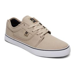 DC Shoes Skateschuh »Tonik TK« Timber/Oak 6,5(38,5) 6,5(38,5) Textilobermaterial für Haltbarkeit und...
