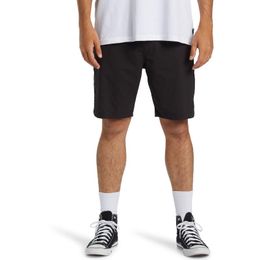 Billabong Shorts »Surftrek Journey« schwarz 32M 32M Kollektion: Adventure Division