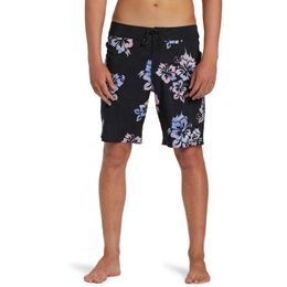 Billabong Boardshorts »Sundays Pro 19"« Stealth 30S 30S Kollektion: „No Fixed Address"-Kollektion