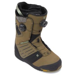DC Shoes Snowboardboots »Judge« Dark Olive