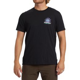 Billabong T-Shirt »Up Rise« schwarz XS XS Kollektion: Adventure-Division-Kollektion