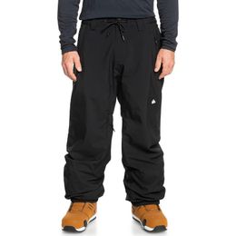 Quiksilver Skihose »Snow Down« schwarz