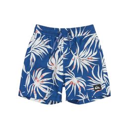 Quiksilver Badeshorts »Everyday Mix Volley« Monaco Blue 4(101-108cm) - Normalgrößen Normalgrößen 4(101-108cm) Kollektion: Everyday-Kollektion