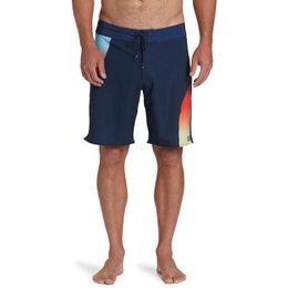 Billabong Boardshorts »Cylinders Pro 19"« Dark Blue 30S 30S Kollektion: „Still Filthy"-Kollektion