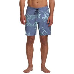 Billabong Boardshorts »Good Times Pro 18.5"« Blue Fog 33ML 33ML Material: Stoff aus 90 % recyceltem...