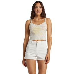 Billabong Jeansshorts »Free Fall« Salt Crystal 30(XL) 30(XL) Material: Baumwolle-Elasthan-Mischgewebe in...