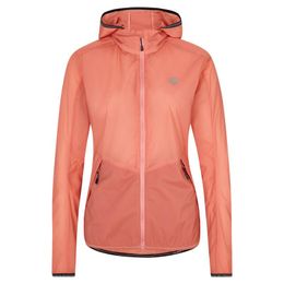 Ziener Funktionsjacke &raquo;NOWINGA&laquo; ros&eacute; 40 40 funktionelle Damen Windjacke