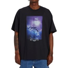 Billabong T-Shirt »Dolphin Love« schwarz XL XL Kollektion: „Still Filthy"-Kollektion