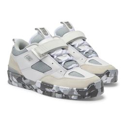 DC Shoes Skateschuh »Js 1« Snow Camo 7,5(40) 7,5(40) Material: Hochwertiges Obermaterial aus...