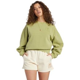 Billabong Sweatshirt »Kendal« Avocado M M Kollektion: Essentials-Kollektion