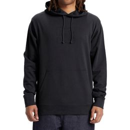 DC Shoes Hoodie »Highland« Ebony XS XS Material: Leichter French-Terry-Stoff aus...