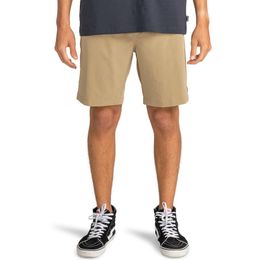 Billabong Bermudas &raquo;Surftrek Trail 17"&laquo; Gravel XXL XXL Kollektion: Adventure-Division-Kollektion