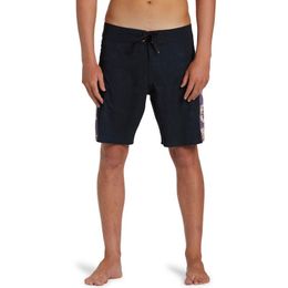 Billabong Boardshorts »D Bah Pro 18"« Stealth 30S 30S Kollektion: „No Fixed Address"-Kollektion
