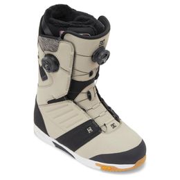 DC Shoes Snowboardboots »Judge« Tan