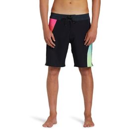 Billabong Boardshorts »Cylinders Pro 19"« schwarz 30S 30S Kollektion: „Still Filthy"-Kollektion