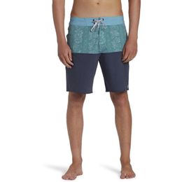 Billabong Boardshorts »Fifty50 Pro 19"« Navy 38(XXL) 38(XXL) Material: Recycler mit 4-Way-Stretch aus...