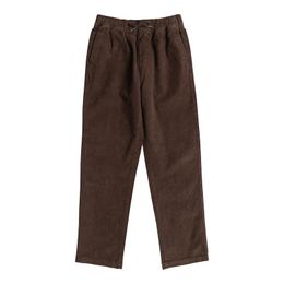Billabong Outdoorhose »Larry« Coffee 14(155-164cm) 14(155-164cm) Stoff: Baumwollelastan-Mischgewebe
