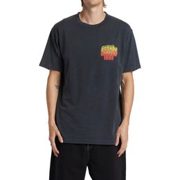 DC Shoes T-Shirt »Fire 94« Black Acid S S Kollektion: „Lineguide AM"-Kollektion