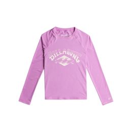Billabong Shirttop »Girls Surf Dayz« Bright Orchid 14(155-164cm) 14(155-164cm) Stoff: ...