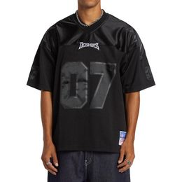 DC Shoes T-Shirt »Blackout« schwarz M M Kollektion: Kapselkollektion
