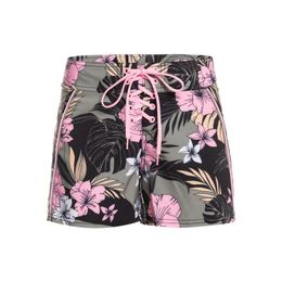 Roxy Boardshorts »Pro The 93 Win« Anthracite Classic Pro Surf XS XS Kollektion: „Roxy Pro"-Kollektion