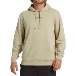Billabong Hoodie »Short Sands« Oyster M M Material: Fleecestoff aus Baumwolle und...