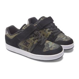DC Shoes Sneaker »Manteca 4 V« Olive Camouflage 13,5(31) 13,5(31) Material: Obermaterial aus Leder,...