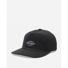 Billabong Snapback Cap &raquo;A/Div&laquo; Night Einheitsgr&ouml;&szlig;e Einheitsgr&ouml;&szlig;e Kollektion: Adventure-Division-Kollektion