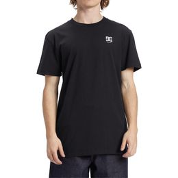 DC Shoes T-Shirt »Statewide« schwarz S S Material: Jersey-Stoff aus...