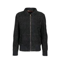 Freaky Nation Lederjacke »Steady Going-FN« schwarz M(46)