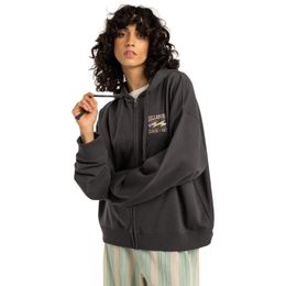 Billabong Hoodie &raquo;Nices Vibes&laquo; Off Black XL XL Kollektion: Core-Kollektion