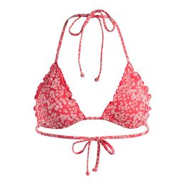 Roxy Triangel-Bikini-Top »Margarita« Hibiscus Margarita XL - Cup B Cup B XL Kollektion: Margarita-Kollektion