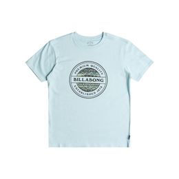 Billabong T-Shirt »Rotor Fill« Coastal 8(125-130cm) 8(125-130cm) Kollektionen: Perennial-Kollektion
