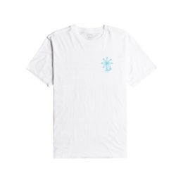 Billabong T-Shirt »Paddle Out« White XXL XXL Material: Baumwoll-Jersey [160 g/m2]