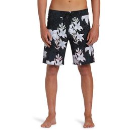 Billabong Boardshorts »Sundays Airlite 19"« schwarz 28(XS) 28(XS) Kollektion: „No Fixed Address"-Kollektion