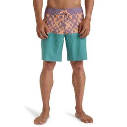 Billabong Boardshorts »Fifty50 Pro 18"« Dusty Teal 33ML 33ML Kollektion: Burleigh-Kollektion
