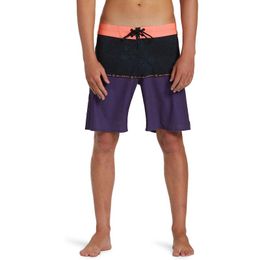 Billabong Boardshorts &raquo;Fifty50 Airlite 19"&laquo; Purple Haze 32M 32M Kollektion: &bdquo;No Fixed Address"-Kollektion
