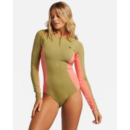 Billabong Badeanzug »A/DIV Biarritz« Cedar S S Kollektion: Adventure Division
