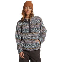 Billabong Sweatshirt »Switchback« Dusty Peach M M Kollektion: Adventure-Division-Kollektion