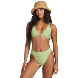 Billabong Tankini-Top »Tanlines Ava« Palm Green S - Cup B Cup B S Material: ...